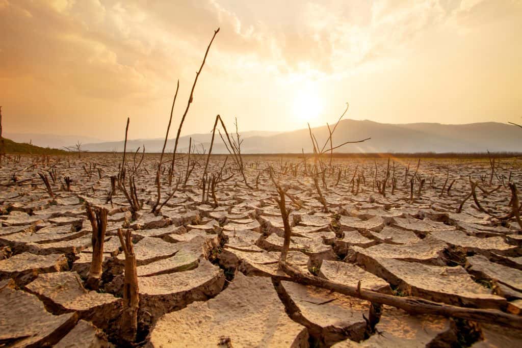 America’s Most Severe, Dangerous Droughts and the Lessons They Leave ...