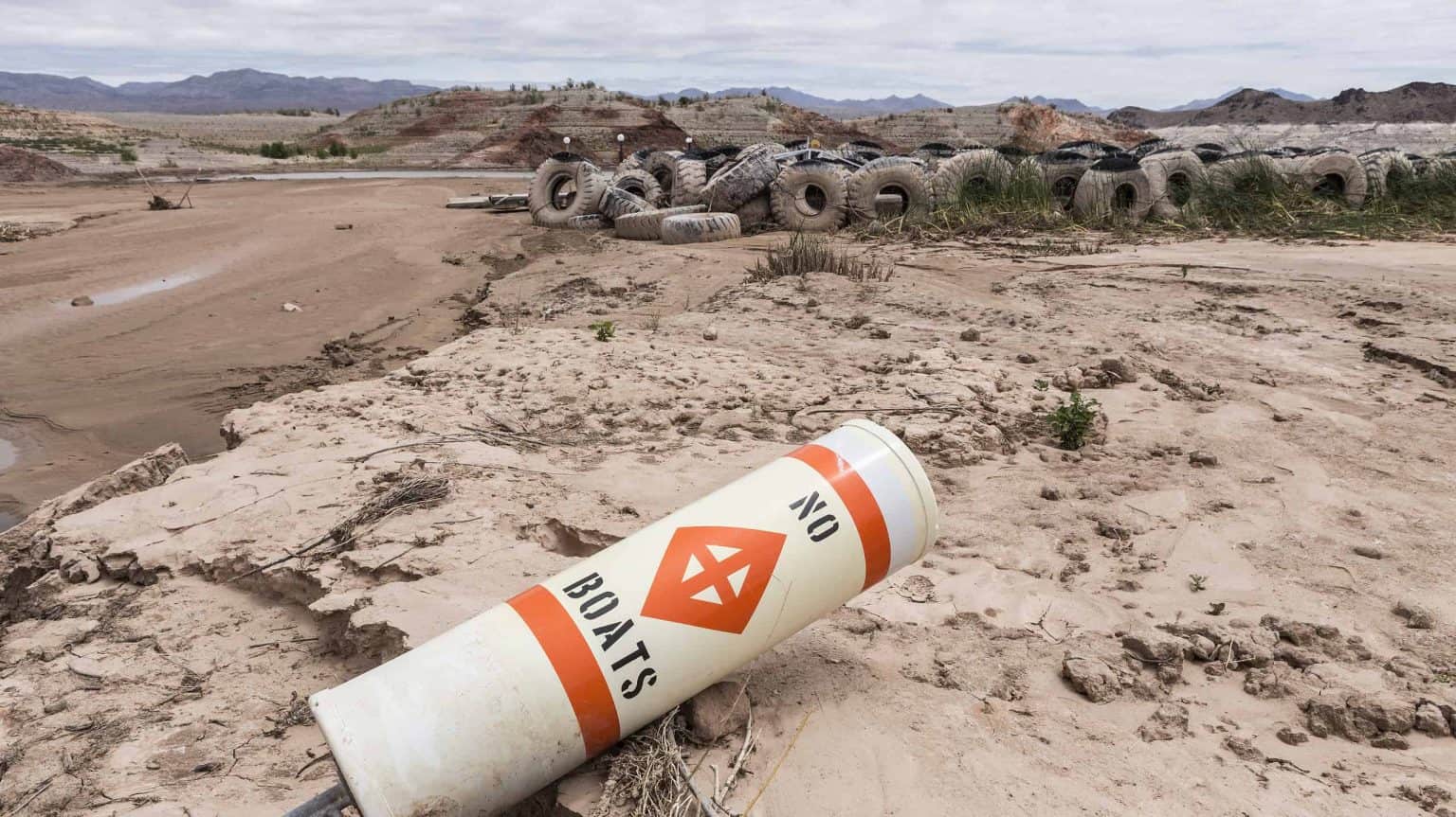 America’s Most Severe, Dangerous Droughts and the Lessons They Leave ...