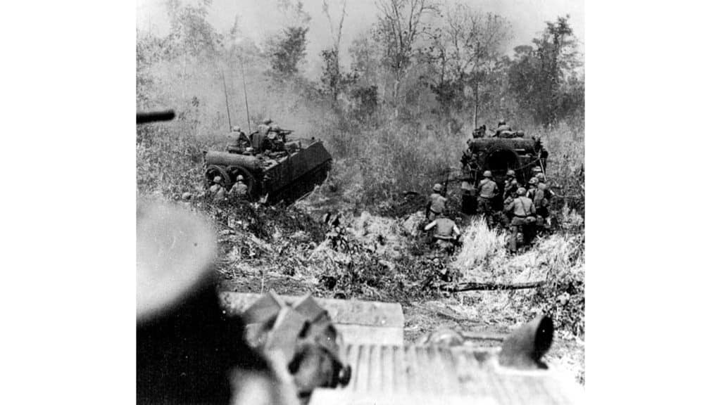 15 American Servicemembers With the Most Confirmed Kills - 24/7 Tempo