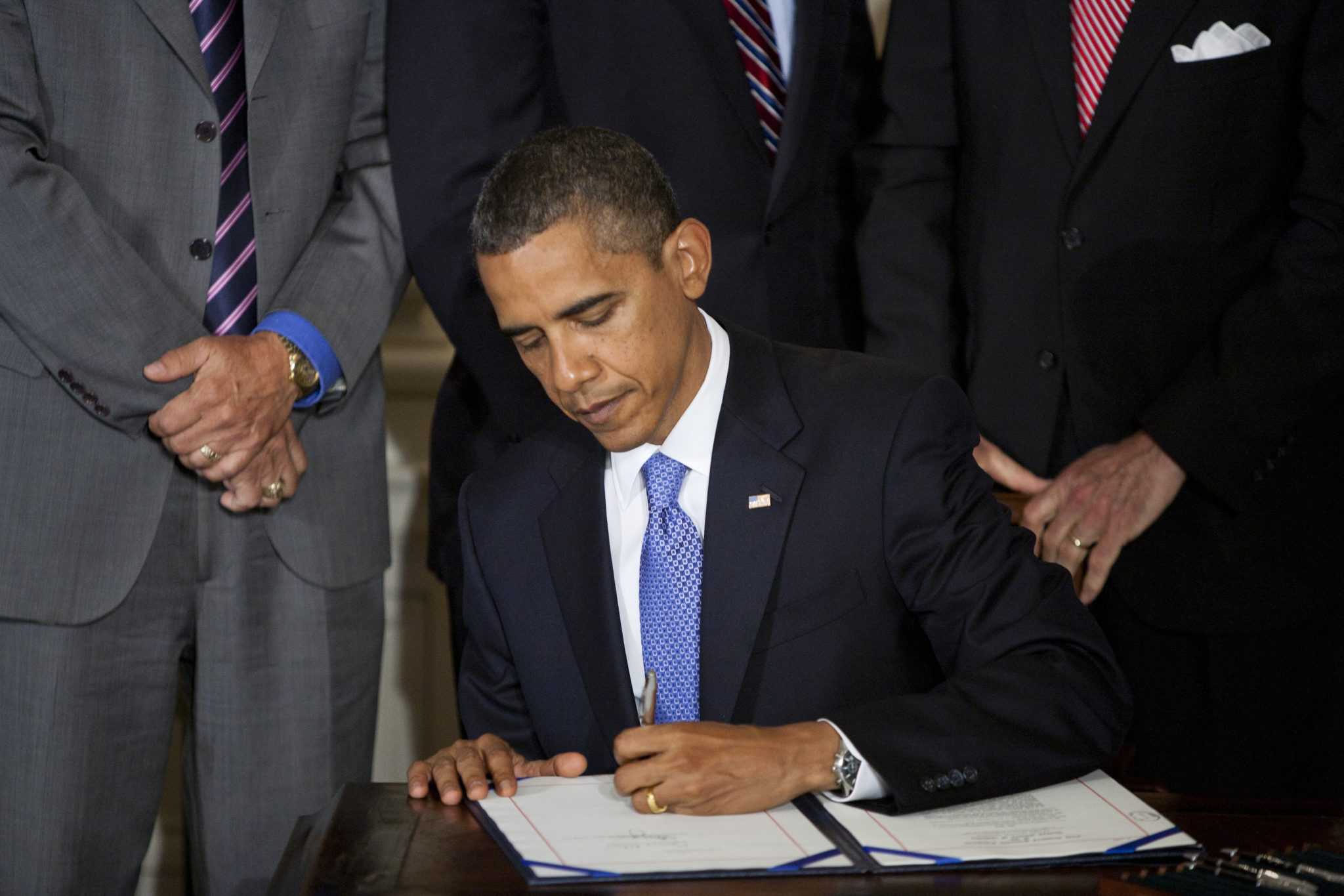 These US Presidents Were (or Are) Left-Handed - 24/7 Tempo