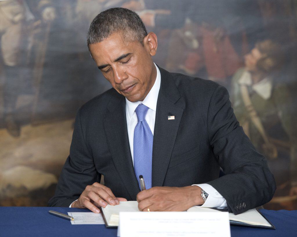 These US Presidents Were (or Are) Left-Handed - 24/7 Tempo