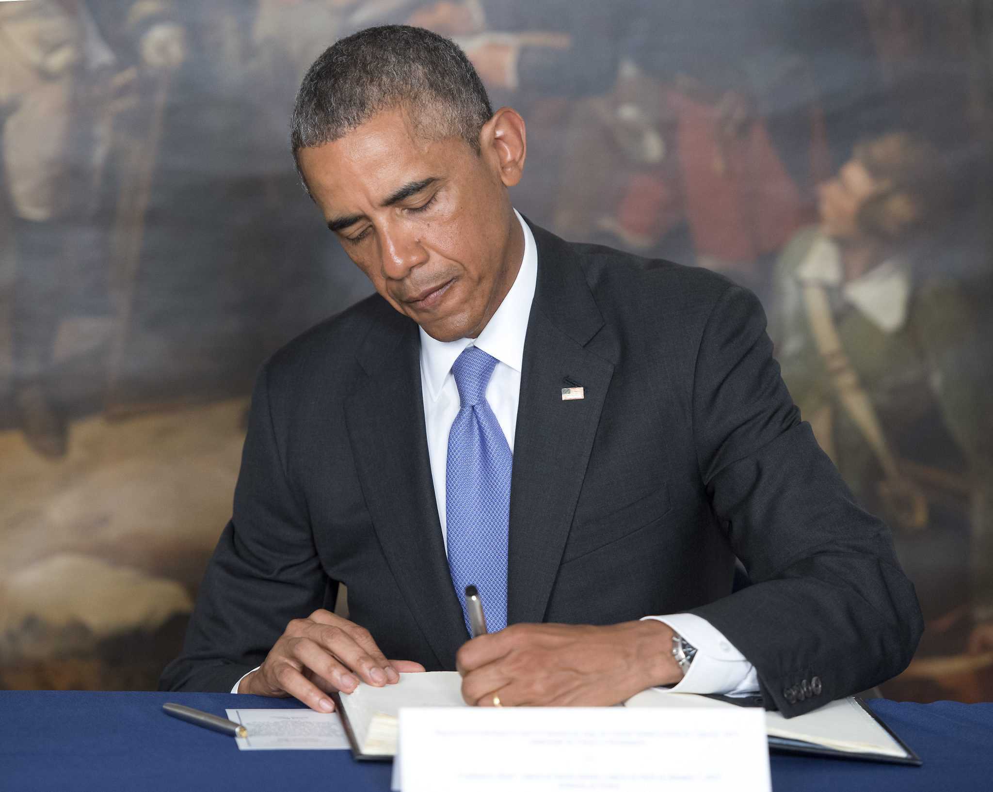 These US Presidents Were (or Are) Left-Handed - 24/7 Tempo