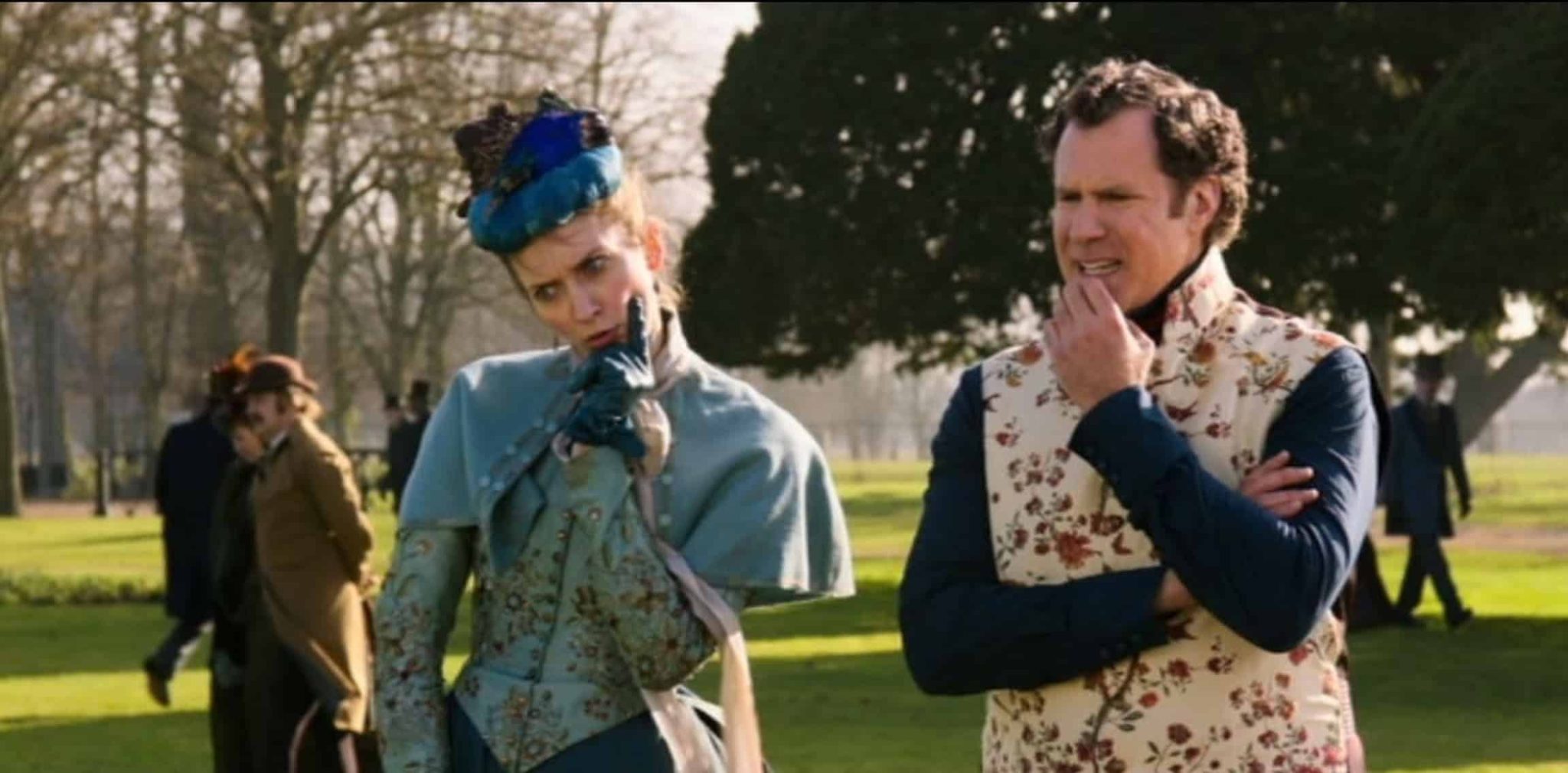 These Comedy Films Just Might Bore You to Tears - 24/7 Tempo