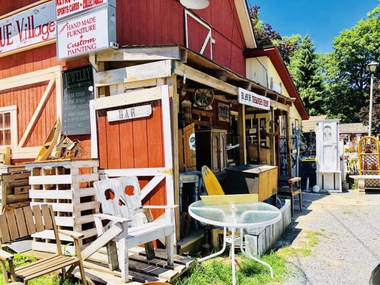 Exploring Long Island’s 12 Best Thrift Stores - 24/7 Tempo