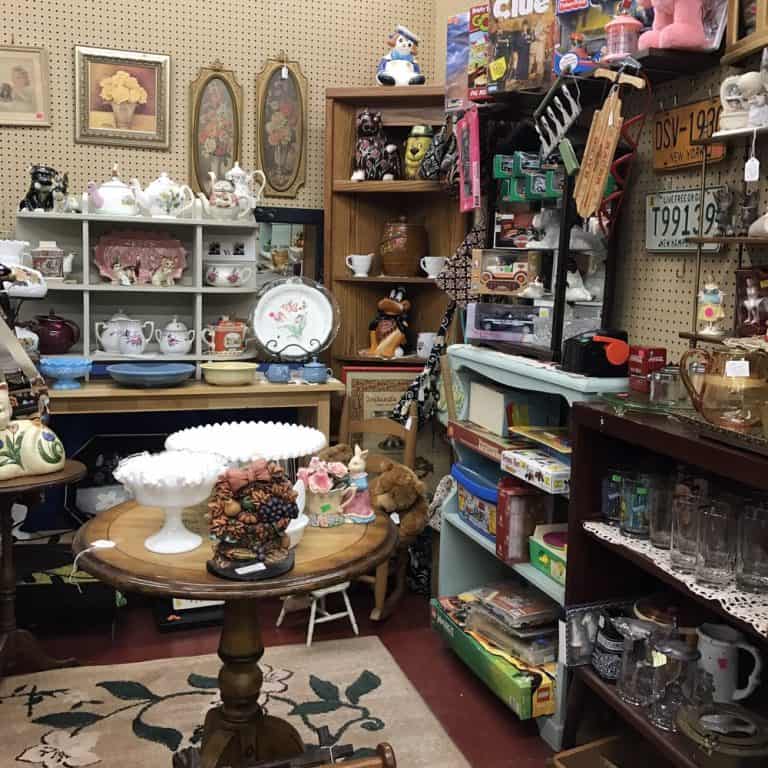 Exploring Long Island’s 12 Best Thrift Stores - 24/7 Tempo