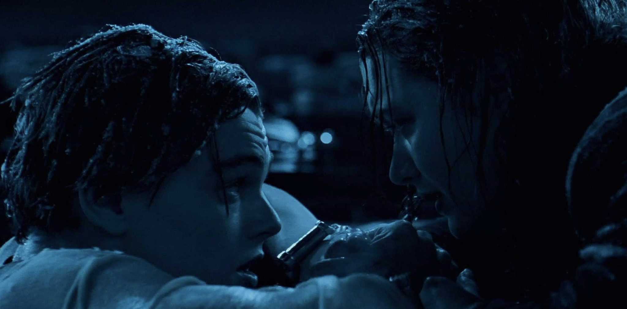 Iconic Movie Deaths That Changed the Way We Remember These Films - 24/7 ...
