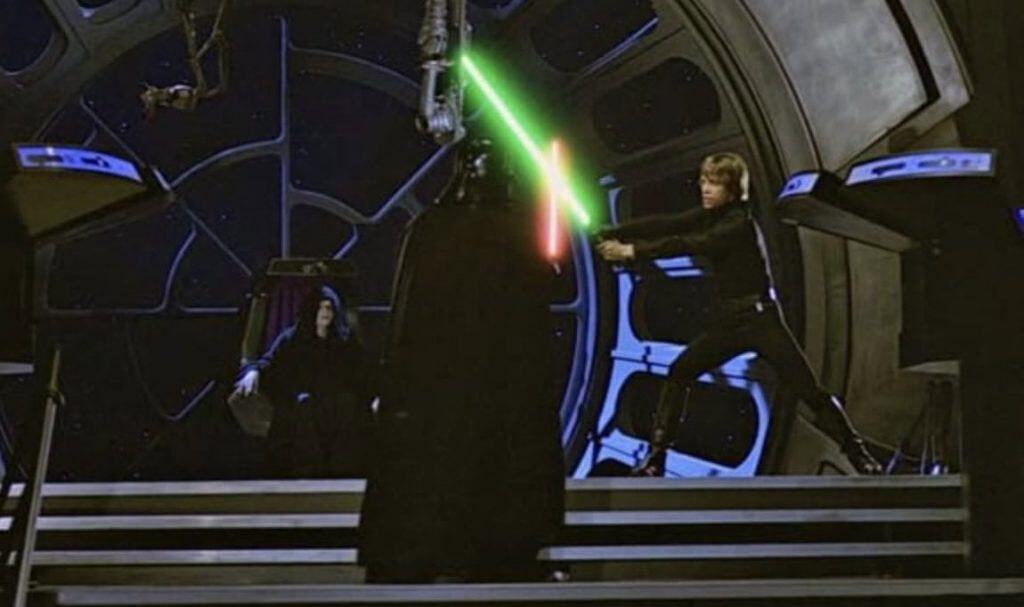 The Top Rated Star Wars Movie Of All Time Is One Of The Oldest - 24/7 Tempo