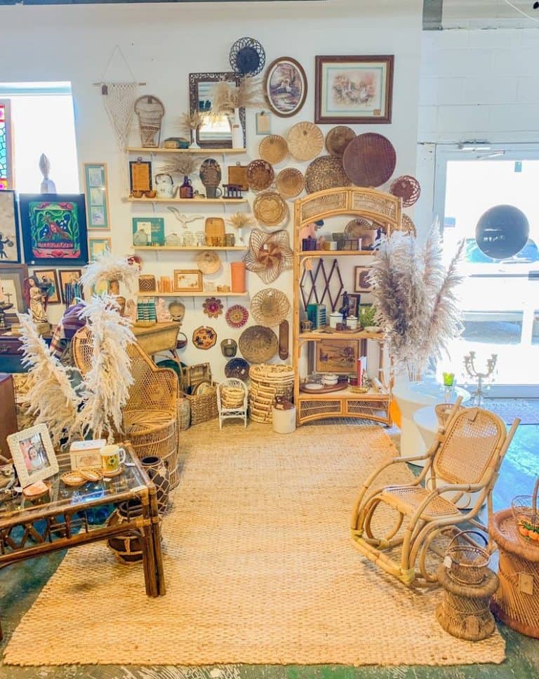If You Love Vintage, These Are Some of the Best Stores in Lexington ...