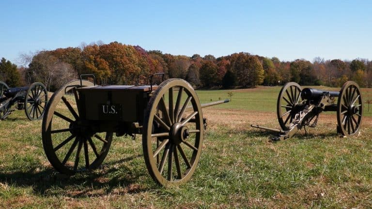 This Is the State With the Most Civil War Deaths: All States, Ranked ...