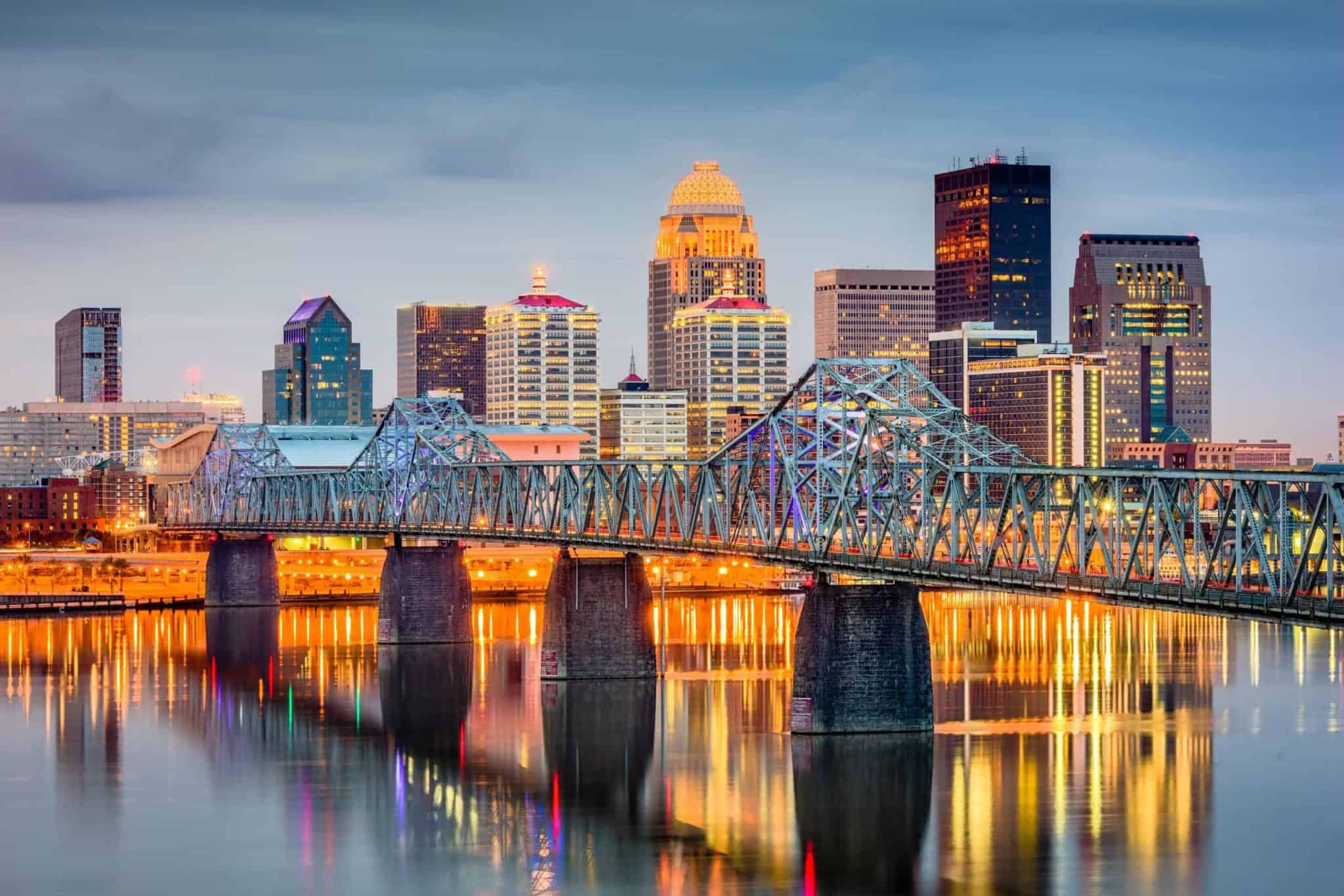 These States Are the Most Loyal to the Republican Party, According to ...