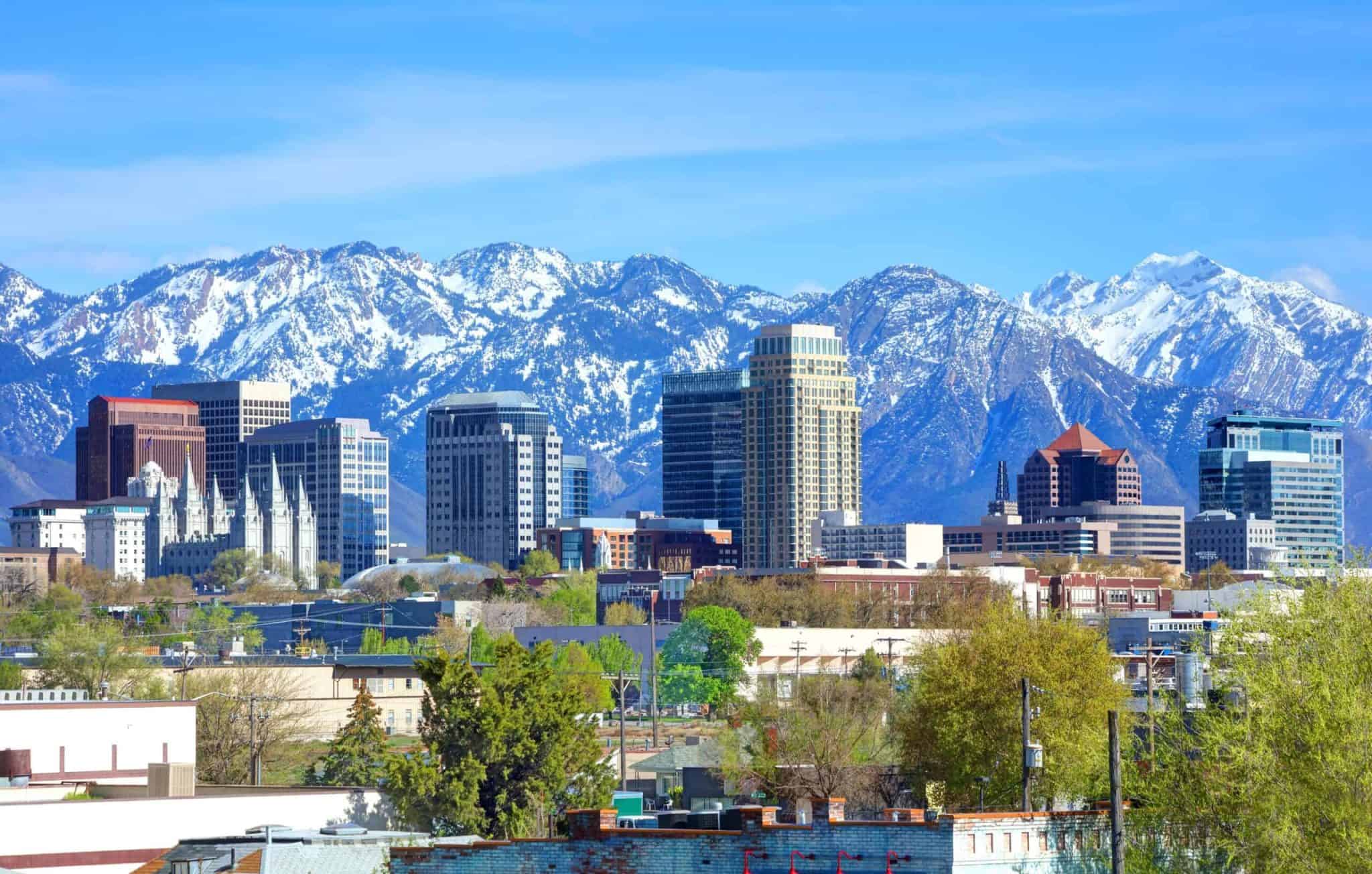 These States Are the Most Loyal to the Republican Party, According to ...