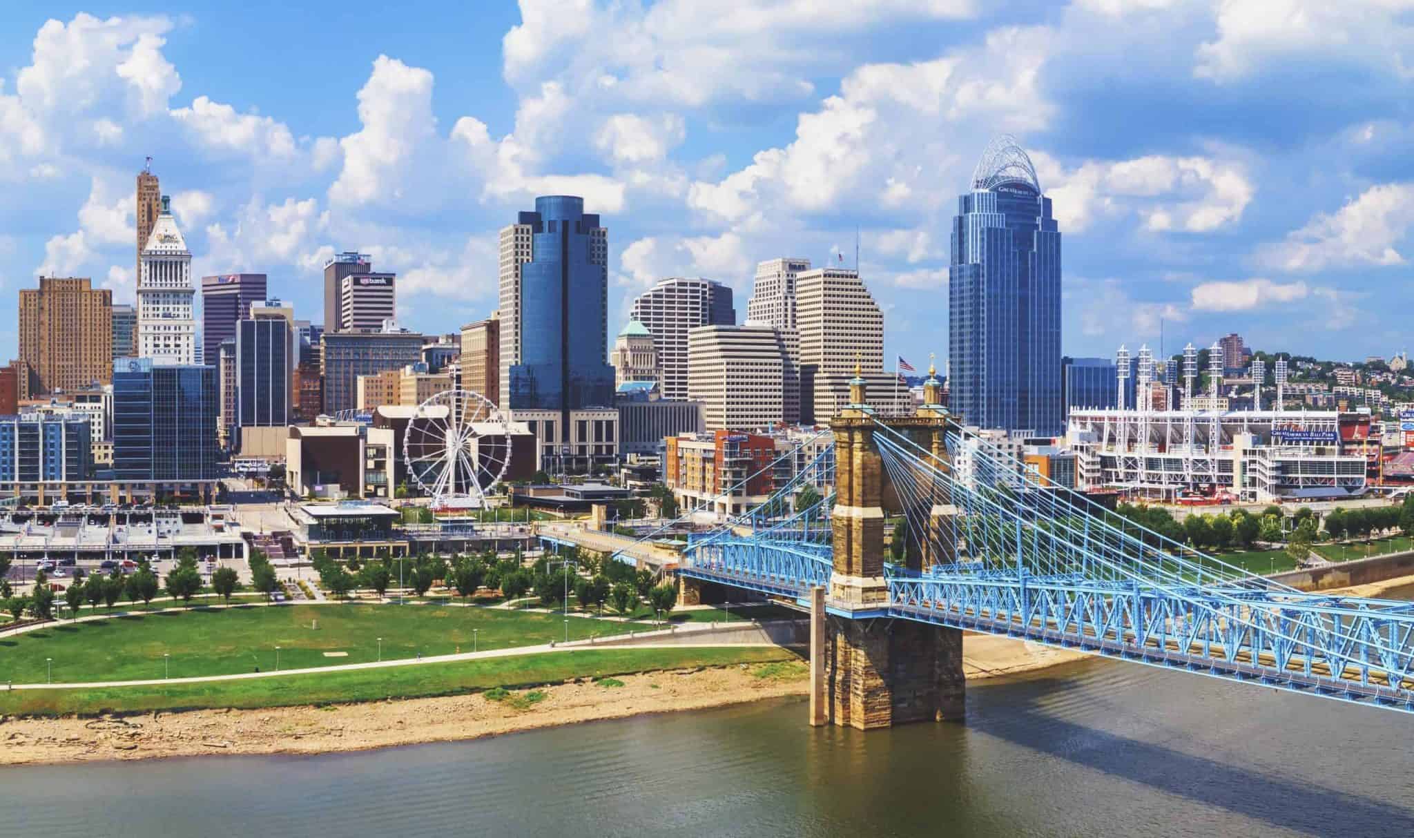 These States Are the Most Loyal to the Republican Party, According to ...