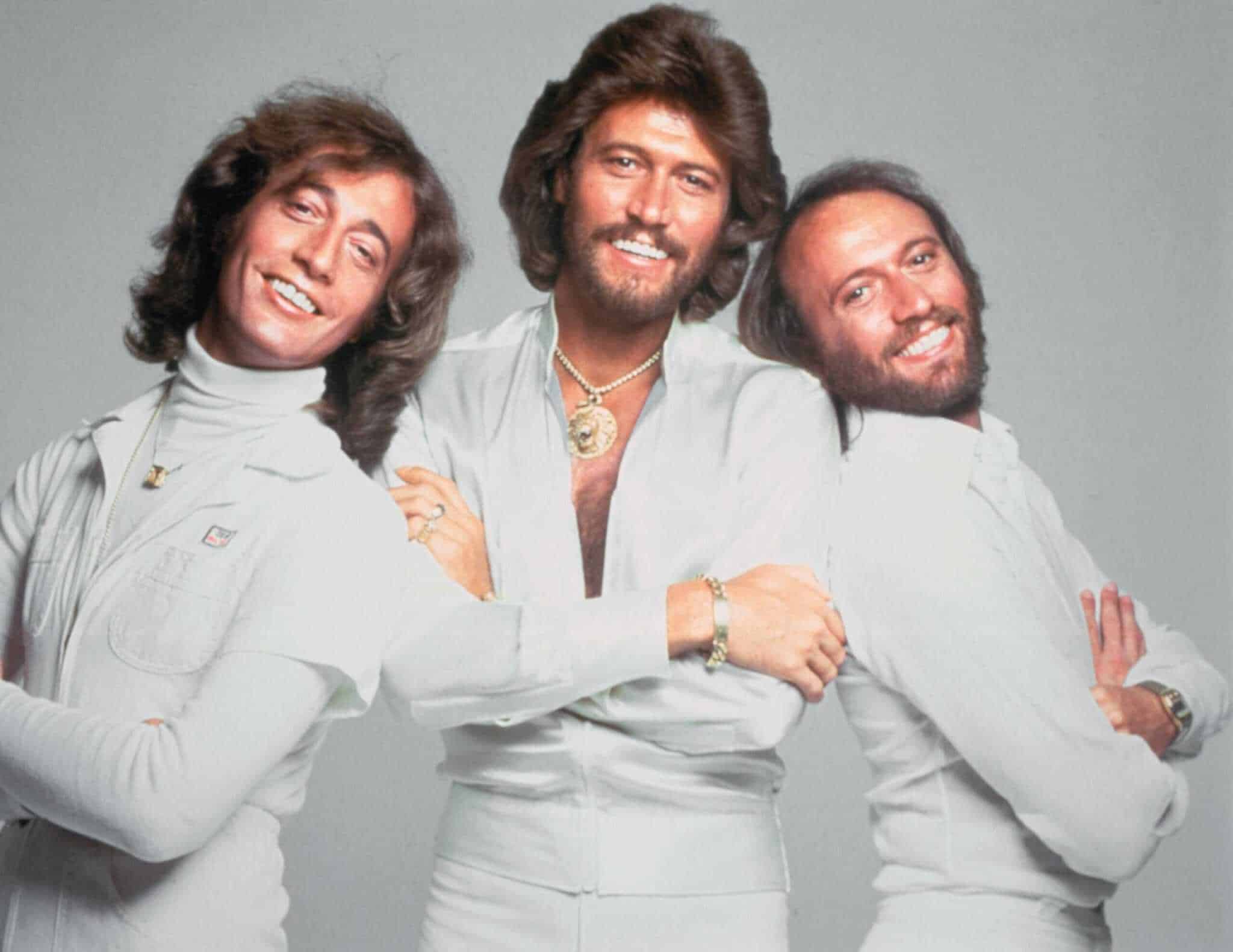23 Famous Bands That Changed Their Names Before Fame - 24/7 Tempo