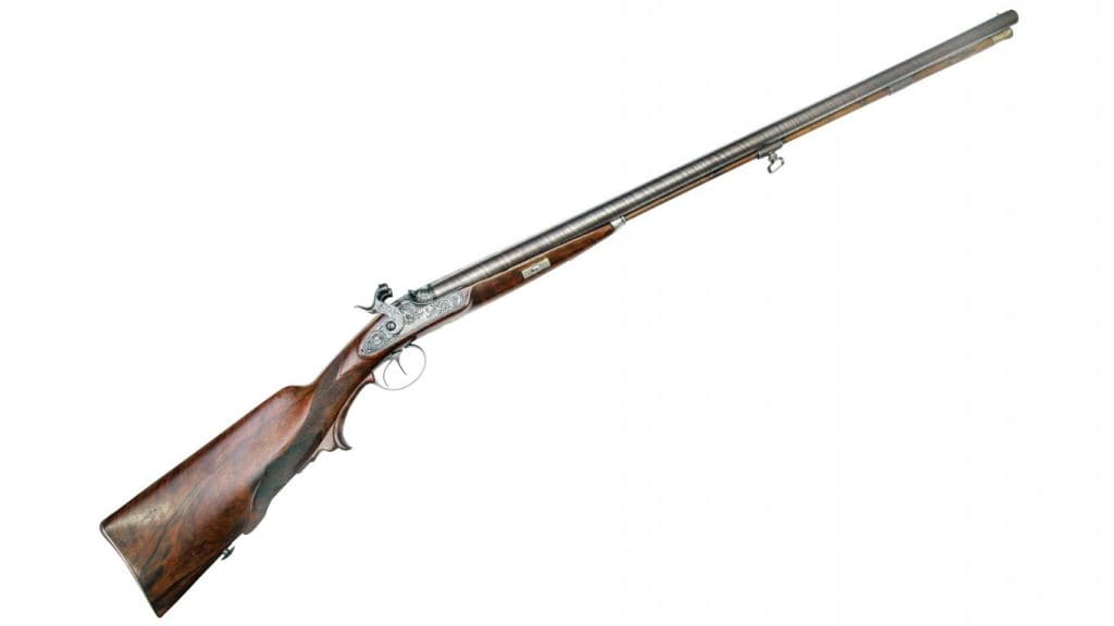 Discover 15 Legendary Guns That Tamed the Old West - 24/7 Tempo
