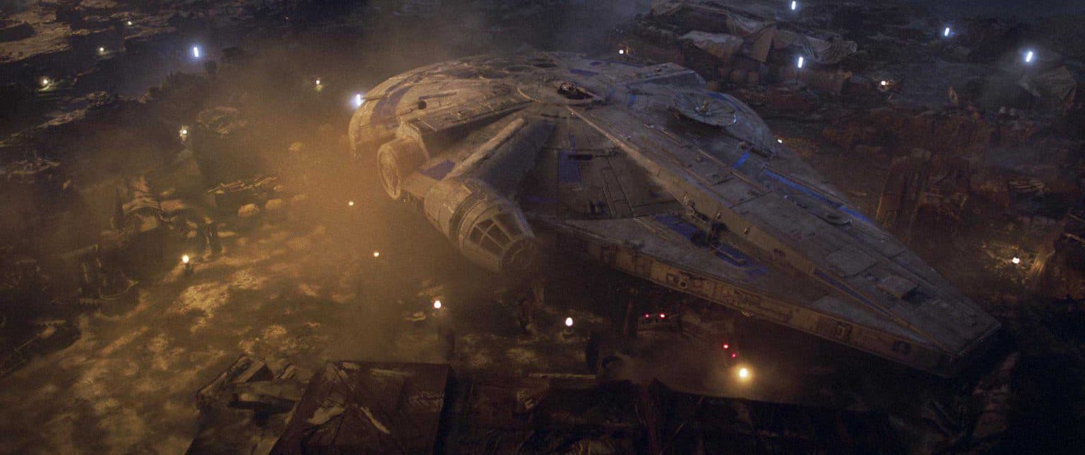 The Top Rated Star Wars Movie Of All Time Is One Of The Oldest - 24/7 Tempo