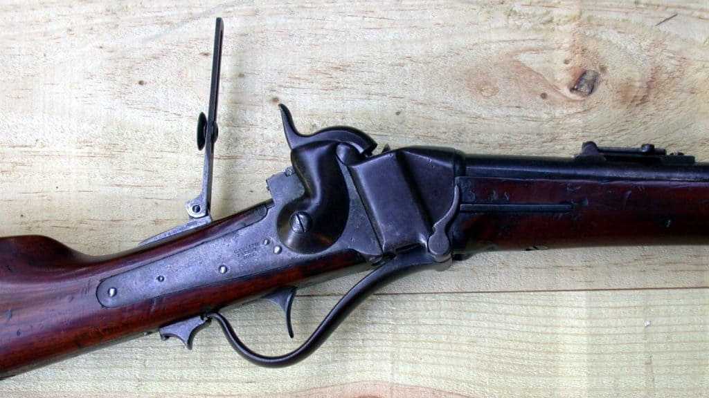 Discover 15 Legendary Guns That Tamed the Old West - 24/7 Tempo