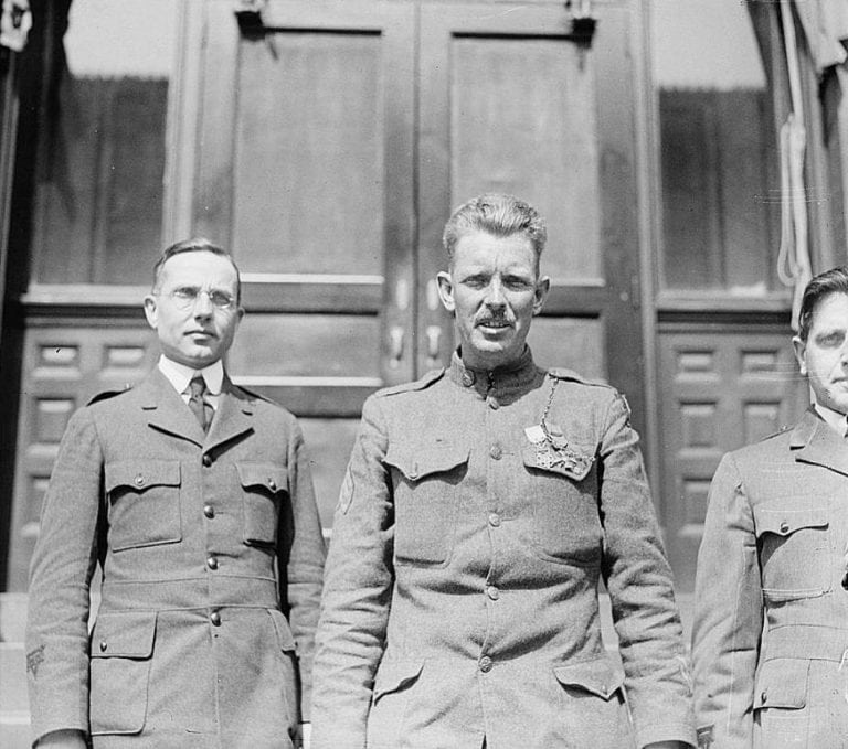 The Most Decorated War Heroes in U.S. History - 24/7 Tempo
