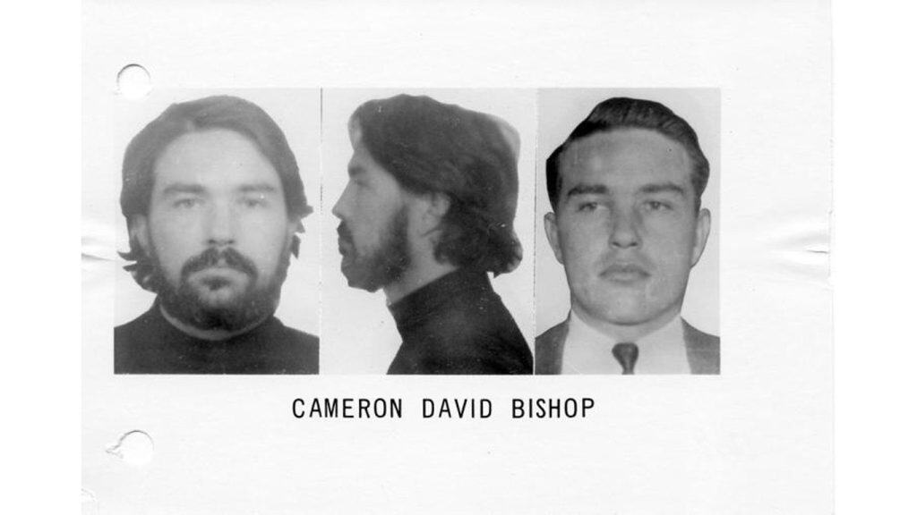 The 1960s Most Notorious: Inside the FBI’s Most Wanted List - 24/7 Tempo