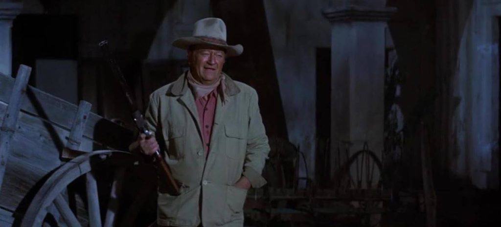 25 of John Wayne's Most Iconic Movie Lines - 24/7 Tempo