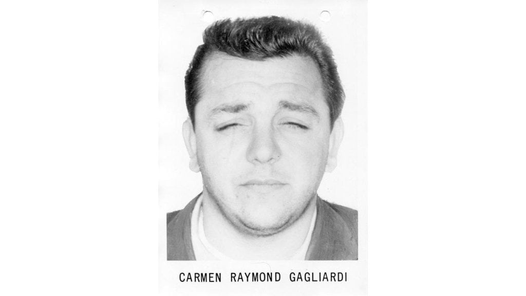 The 1960s Most Notorious: Inside the FBI’s Most Wanted List - 24/7 Tempo