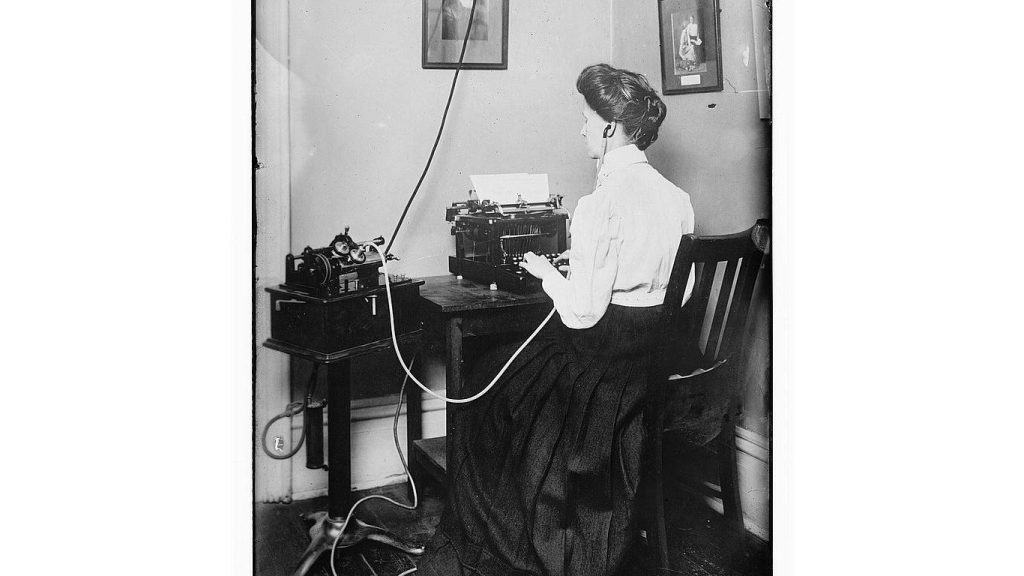 50 Obsolete Jobs That Sound Stranger Than Fiction, But Were Once Very ...