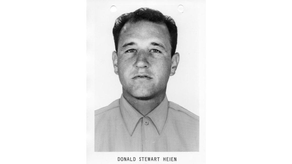 The 1960s Most Notorious: Inside the FBI’s Most Wanted List - 24/7 Tempo