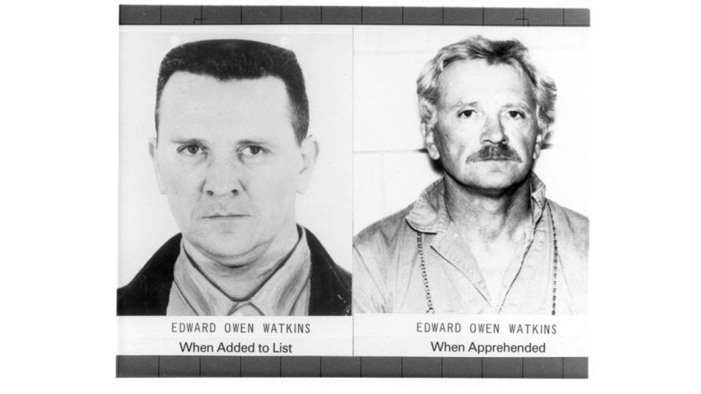 The 1960s Most Notorious: Inside the FBI’s Most Wanted List - 24/7 Tempo