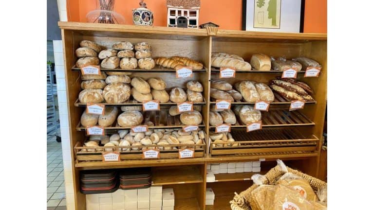 The Top Bakery You Must Try in Every State - 24/7 Tempo