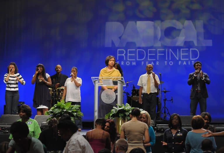 The Top 20 Highest-Earning Pastors and Televangelists (and What They ...