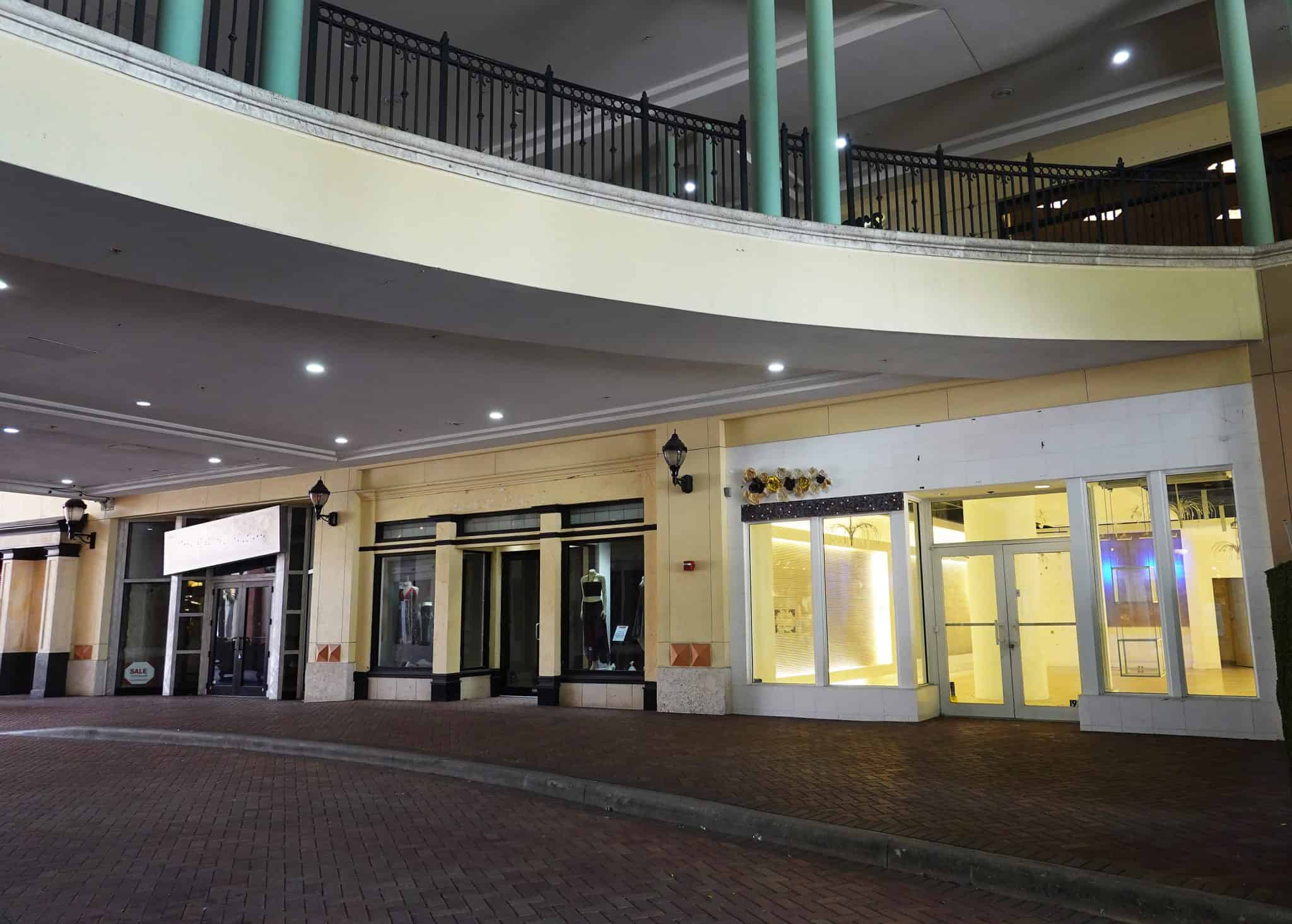 The Curious History Behind the American Shopping Mall - 24/7 Tempo
