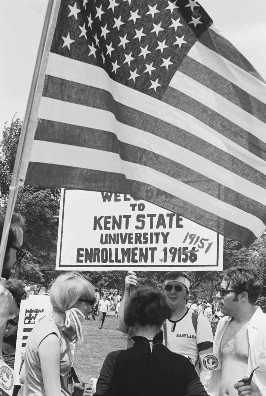 The Biggest American Headlines From 1970 - 24/7 Tempo