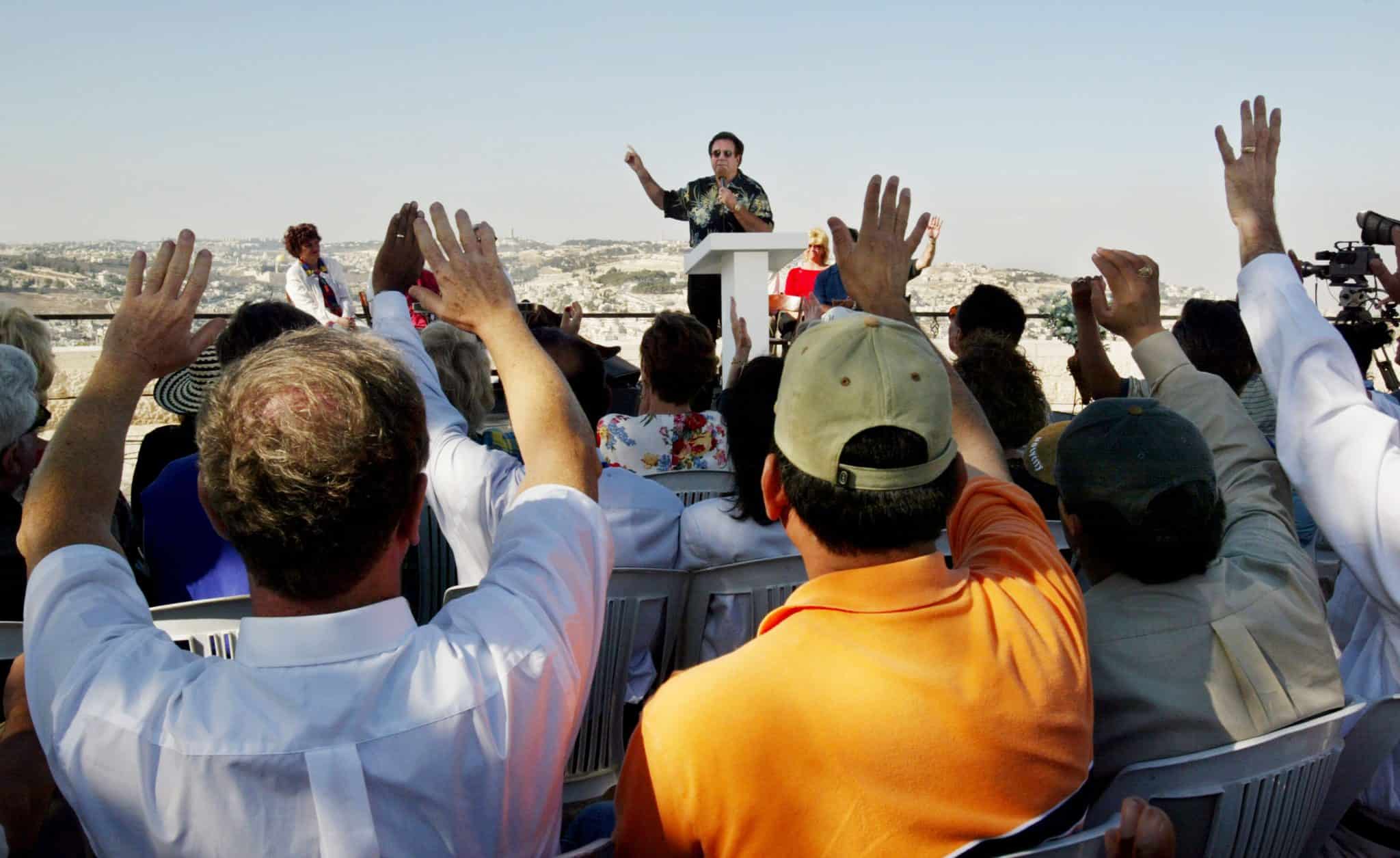 The Top 20 Highest-Earning Pastors and Televangelists (and What They ...