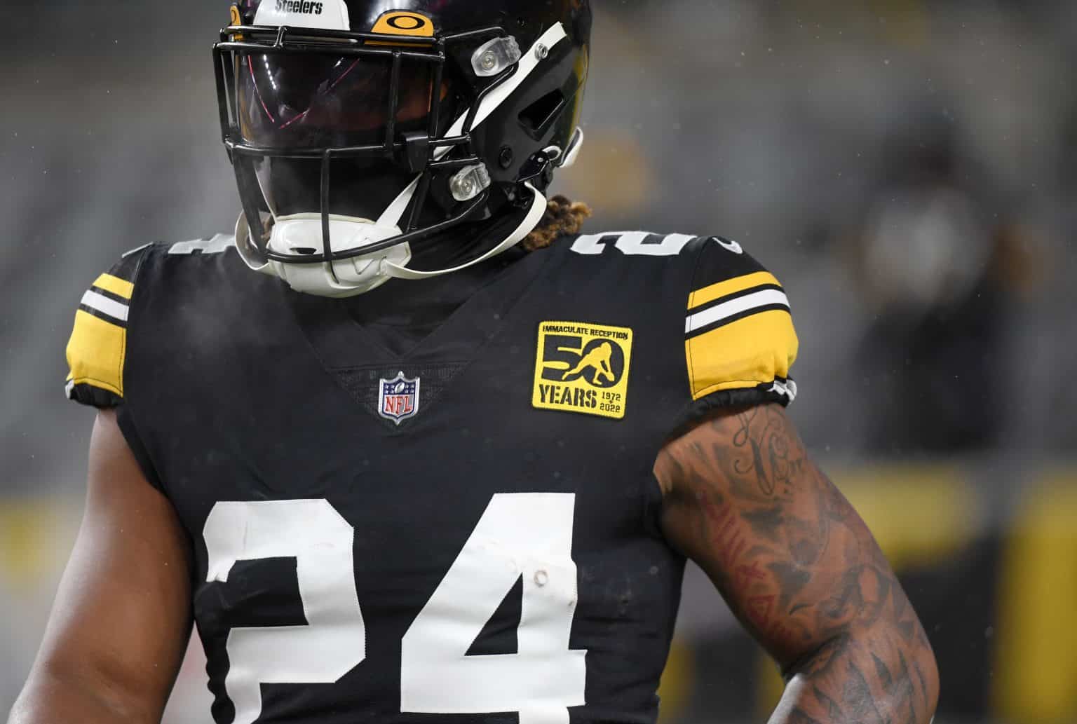 11 of the Greatest Moments in NFL History - 24/7 Tempo