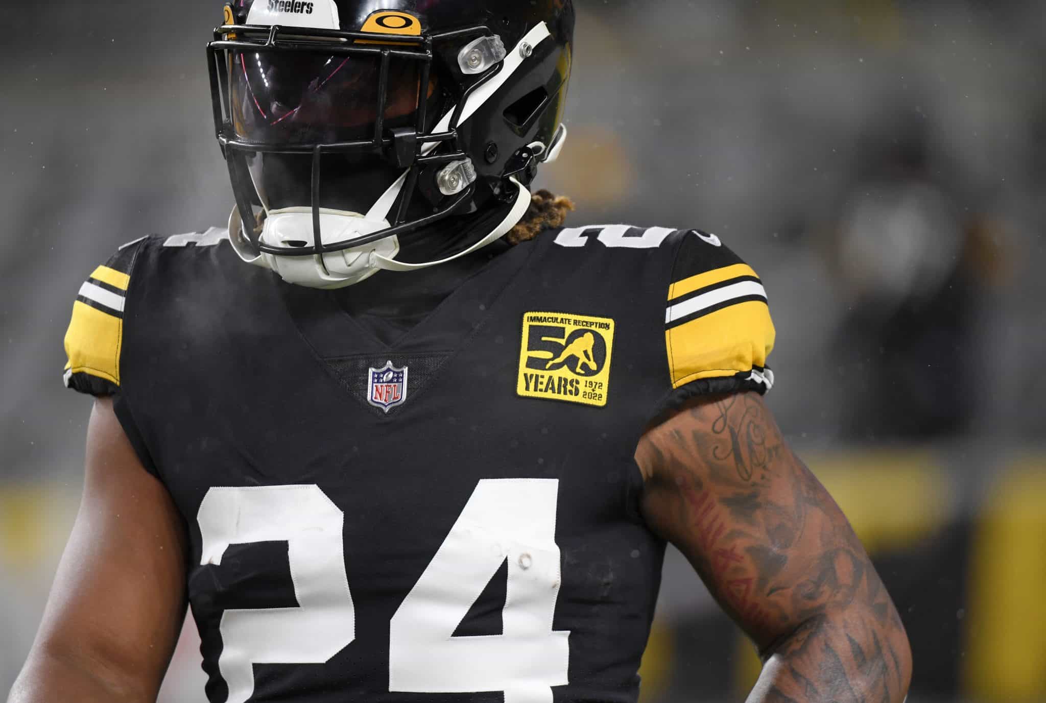 11 of the Greatest Moments in NFL History - 24/7 Tempo