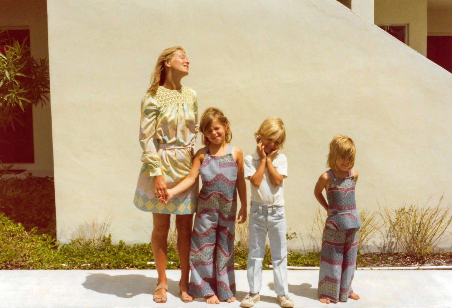 Growing Up in the '70s: Things Every Kid Used To Do - 24/7 Tempo