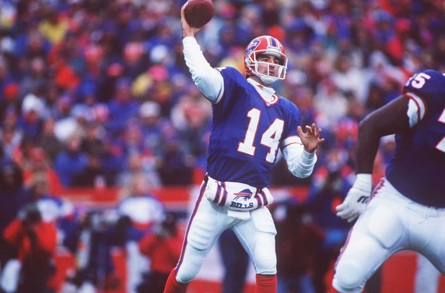 11 of the Greatest Moments in NFL History - 24/7 Tempo
