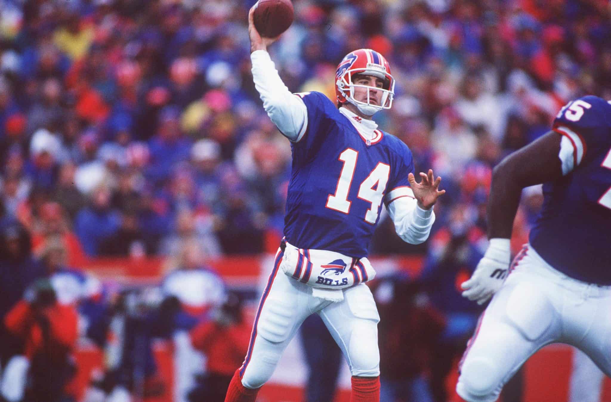 11 of the Greatest Moments in NFL History - 24/7 Tempo