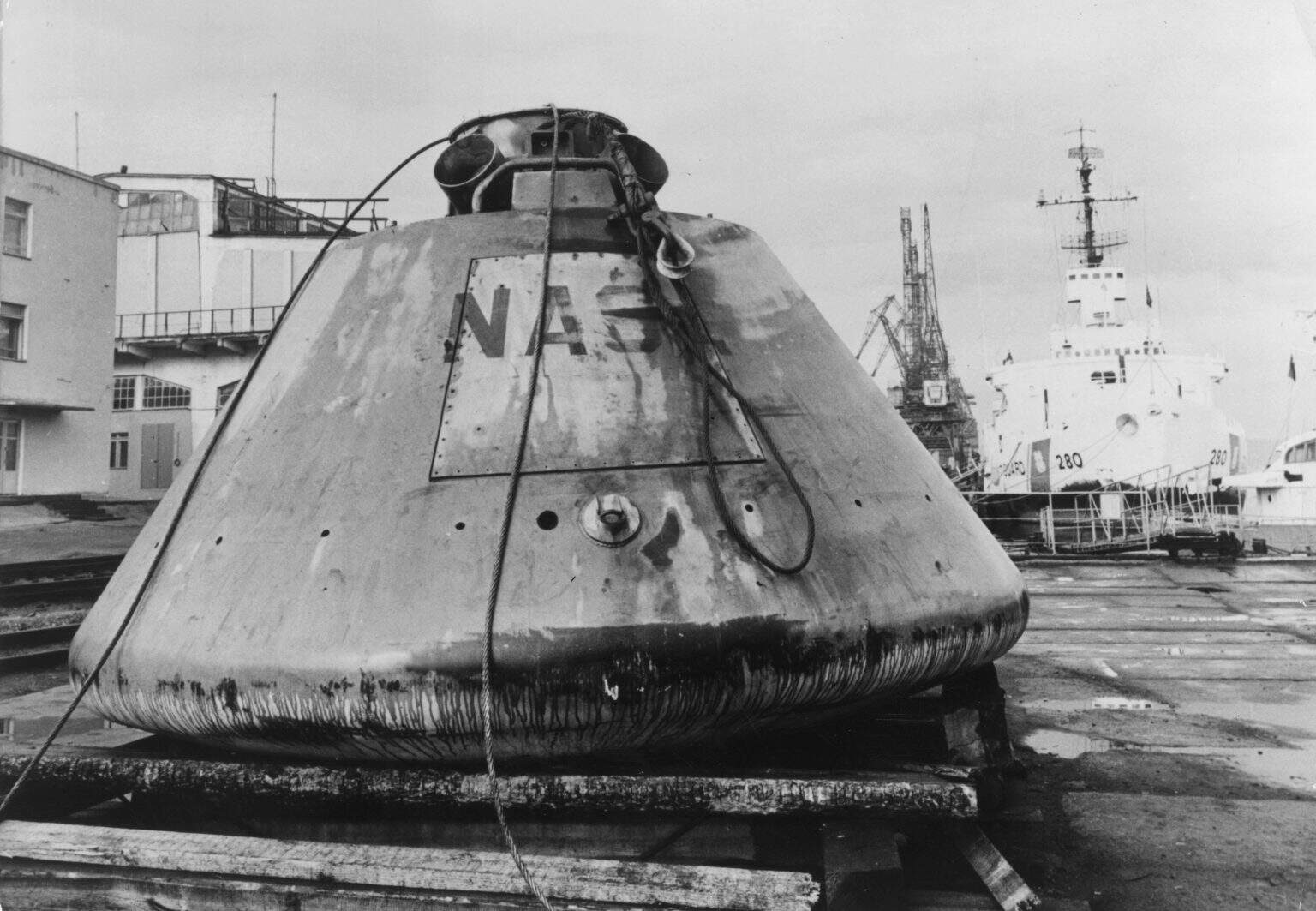 The Biggest American Headlines From 1970 - 24/7 Tempo