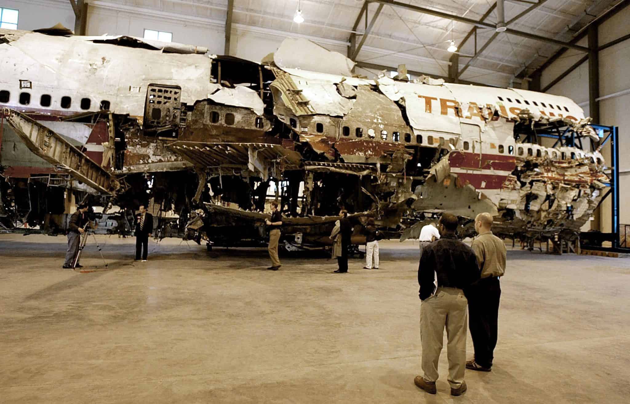 When Flights Turn Fatal: The Worst U.S. Commercial Airline Disasters ...