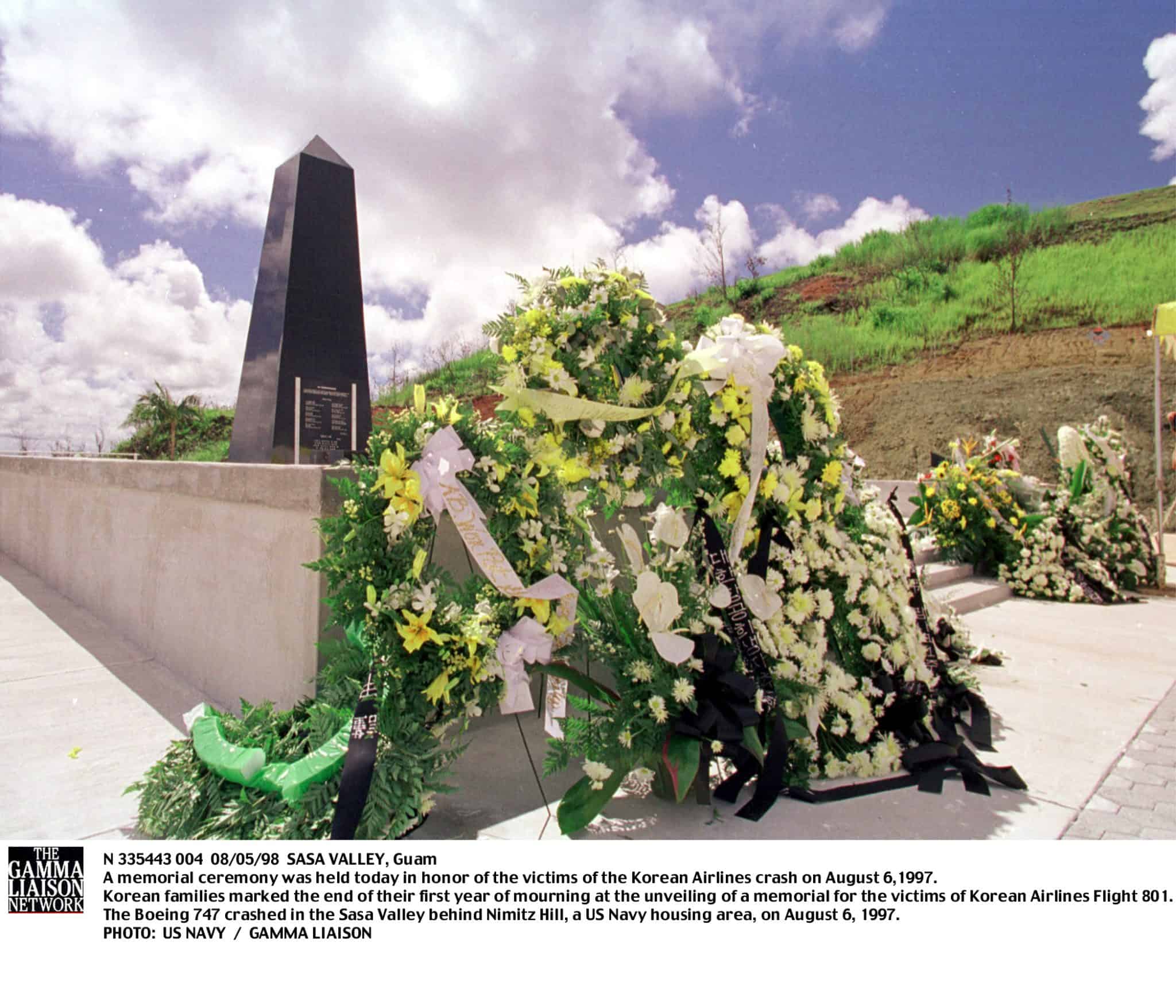 When Flights Turn Fatal: The Worst U.S. Commercial Airline Disasters ...