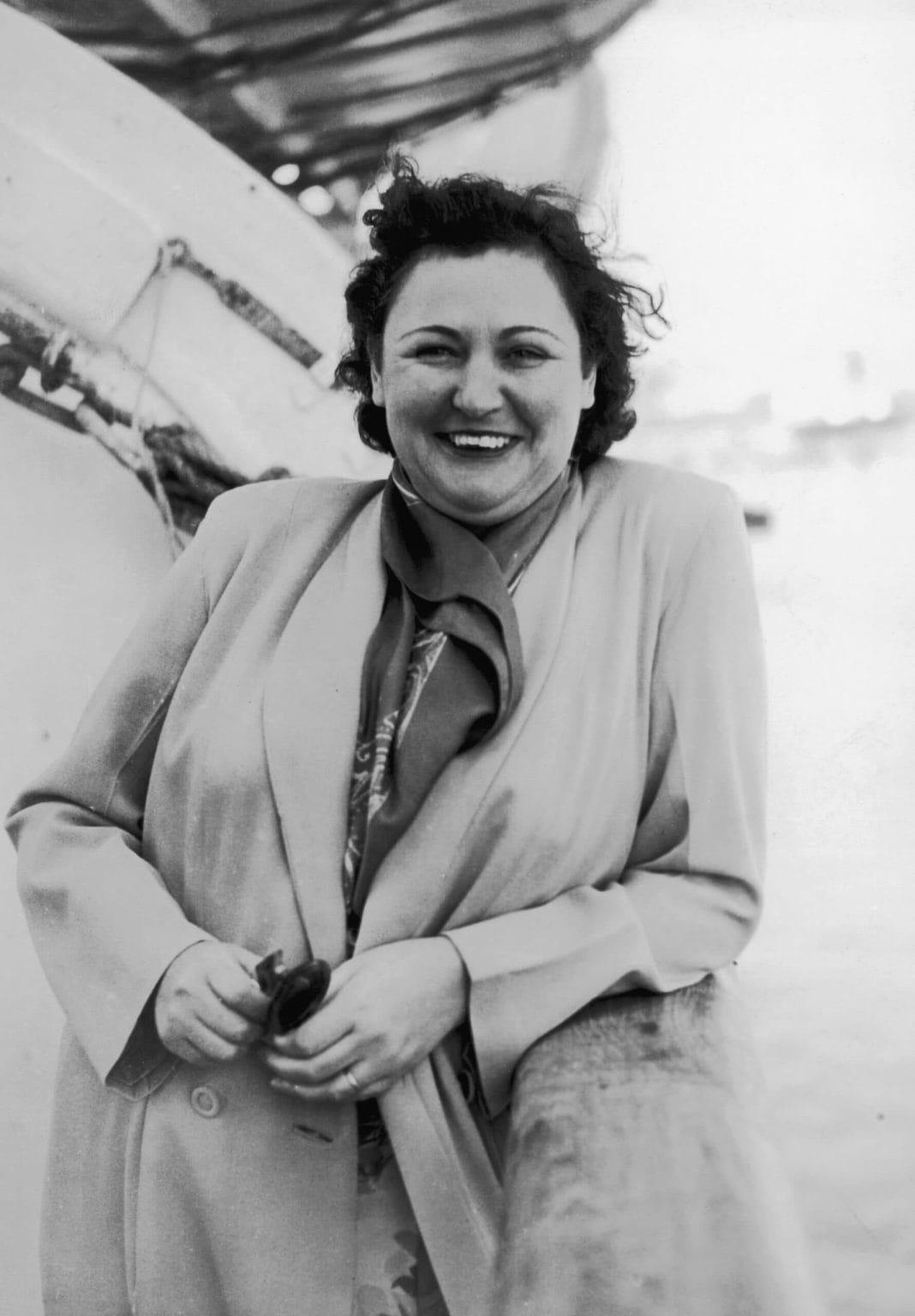 The Most Famous Female Spies in History - 24/7 Tempo