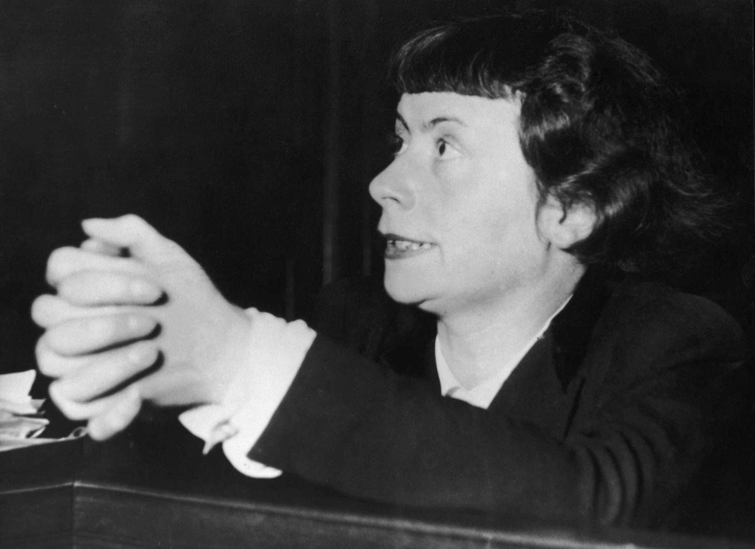 The Most Famous Female Spies in History - 24/7 Tempo