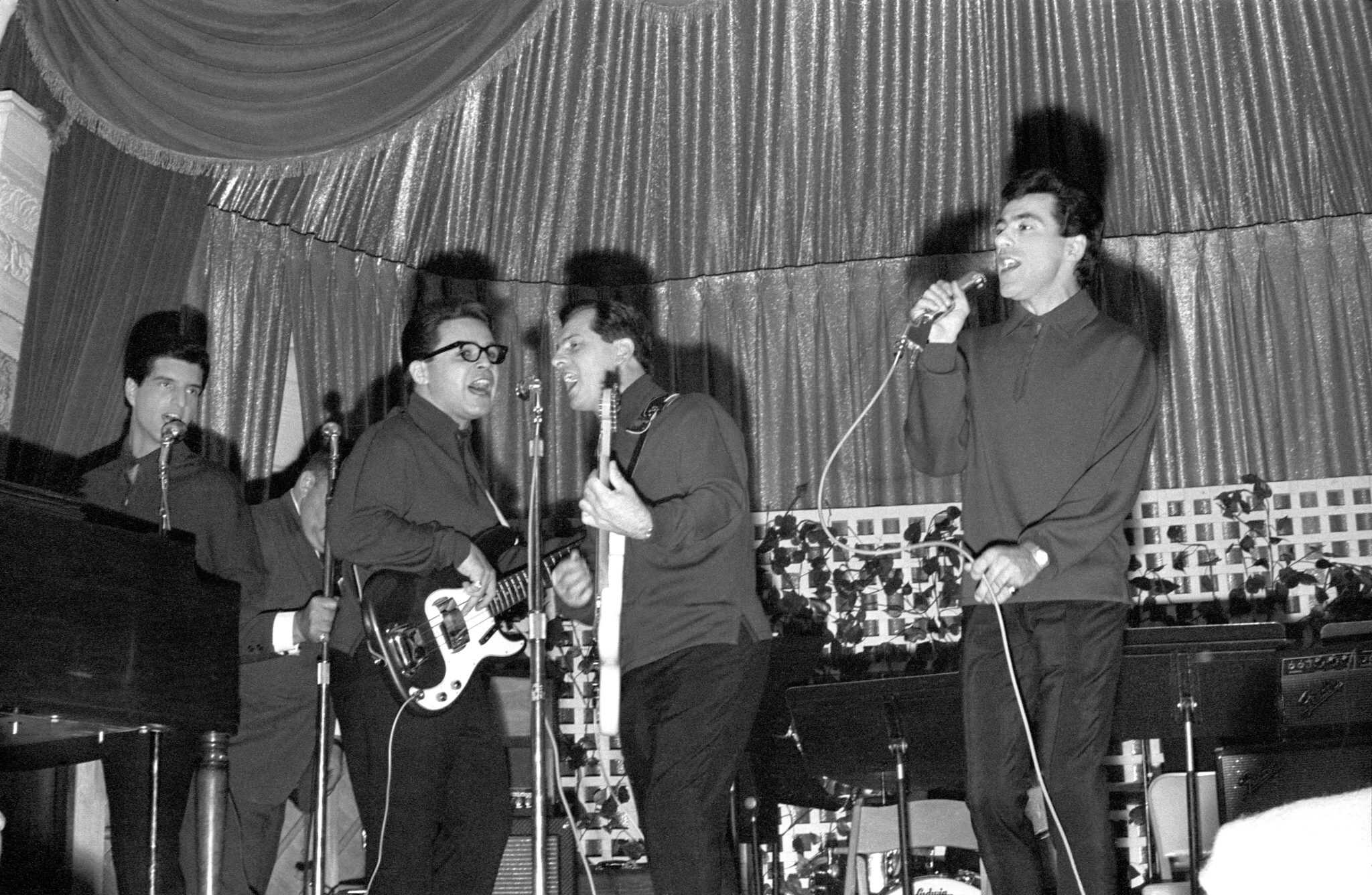 14 Musical Acts From the 1960s That Are Still Touring - 24/7 Tempo