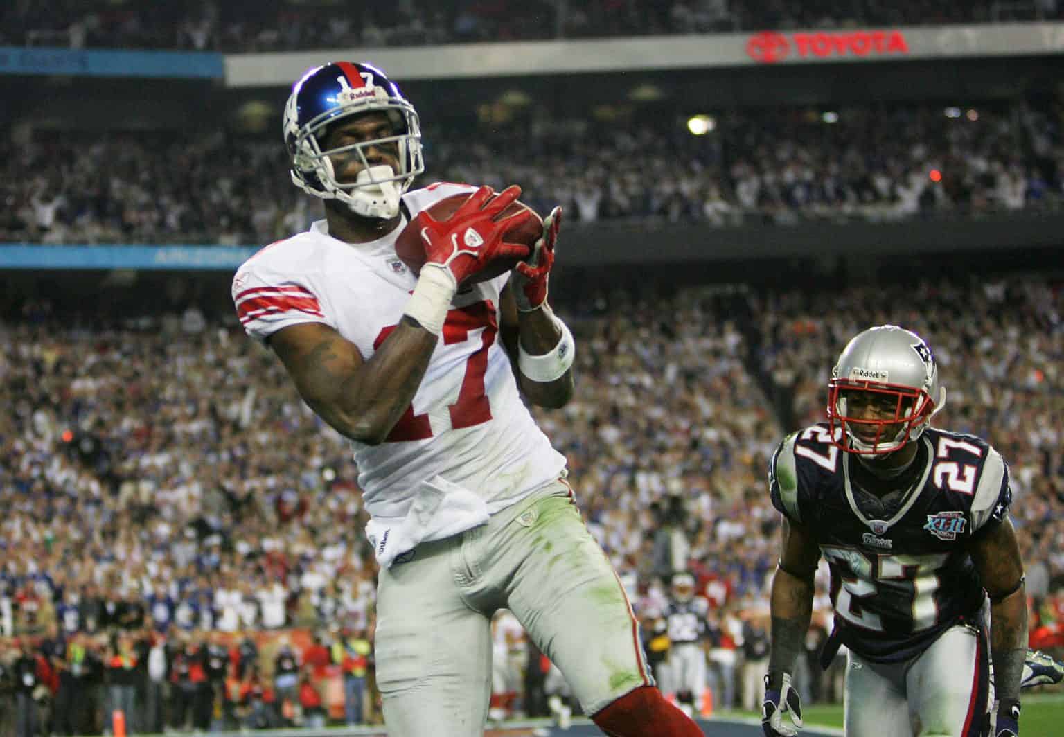 11 of the Greatest Moments in NFL History - 24/7 Tempo