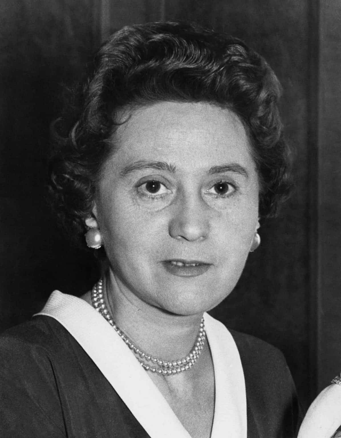 The Most Famous Female Spies in History - 24/7 Tempo