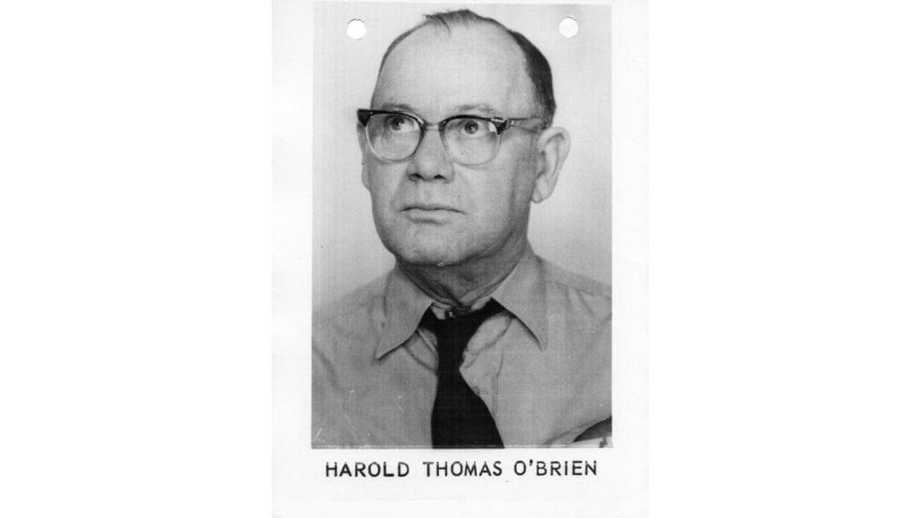 The 1960s Most Notorious: Inside the FBI’s Most Wanted List - 24/7 Tempo