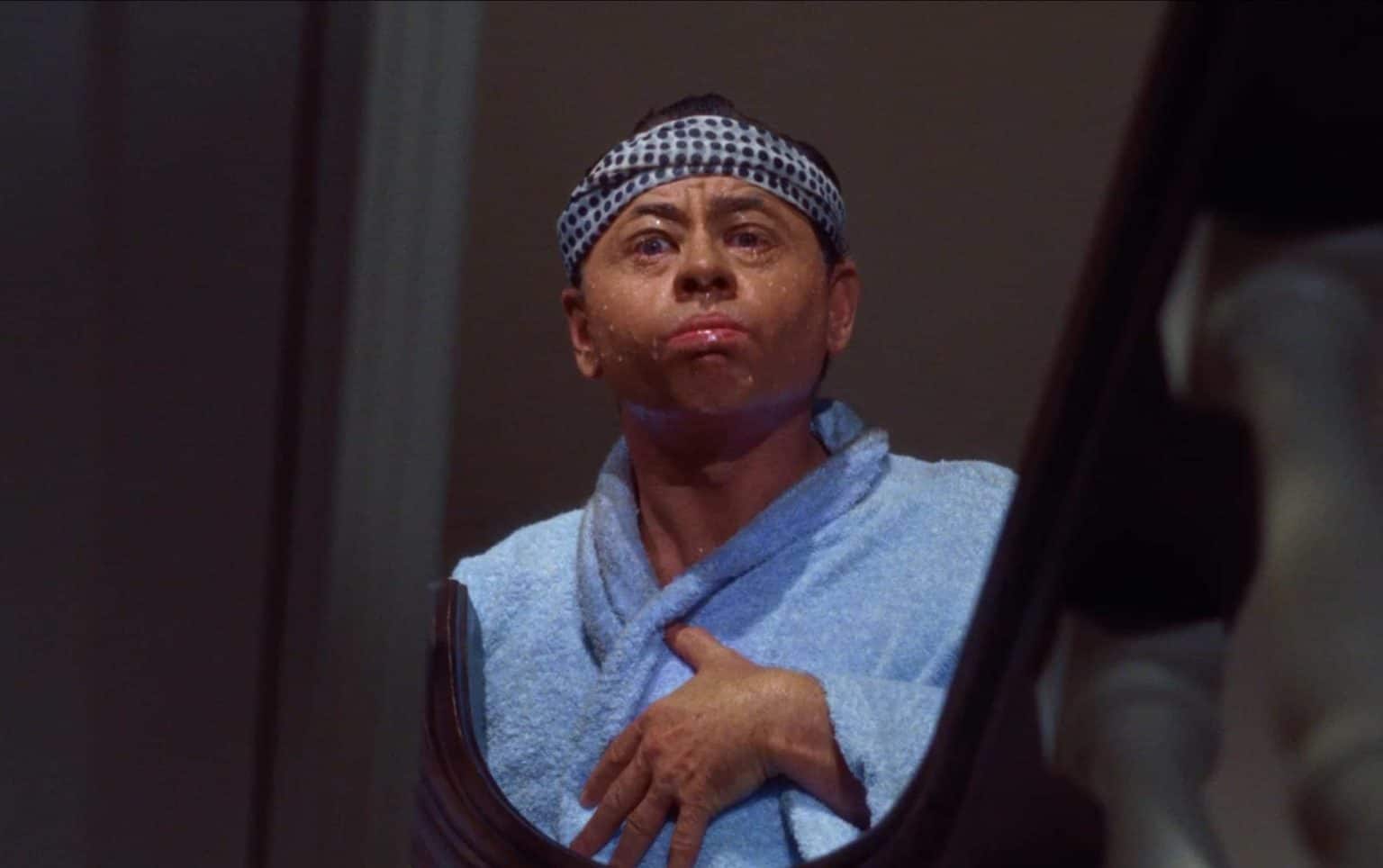 Whitewashing in Hollywood: These Movie Characters Deserve Authentic ...