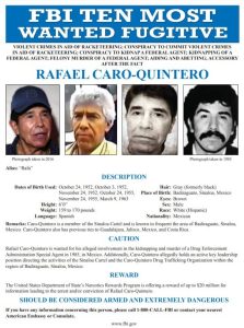 The Most Powerful Drug Cartels in the World - 24/7 Tempo