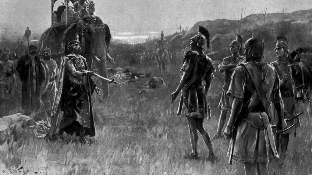 These 11 Conquerors Changed the Course of History Forever - 24/7 Tempo