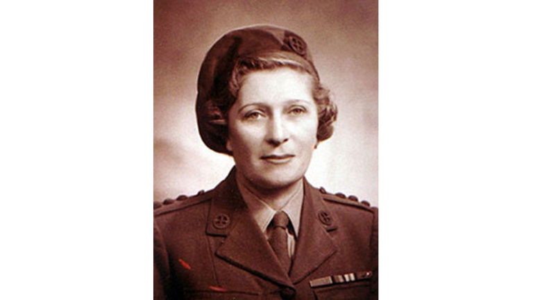 The Most Famous Female Spies in History - 24/7 Tempo